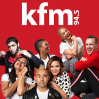 Kfm radio store