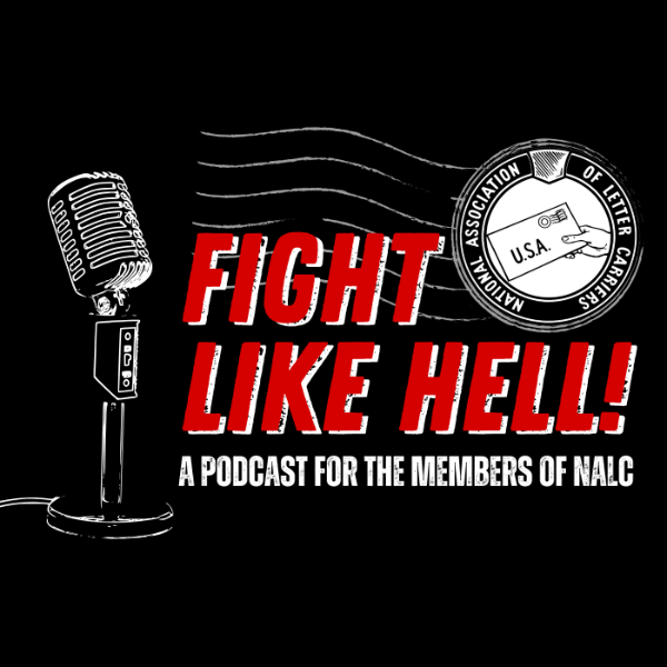 Fight Like Hell! | Listen to Podcasts On Demand Free | TuneIn