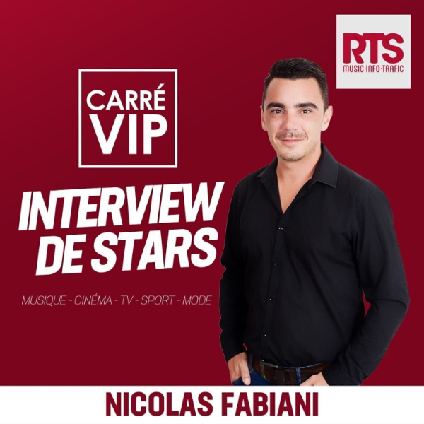 Carre Vip Interview de Star | Listen to Podcasts On Demand Free | TuneIn