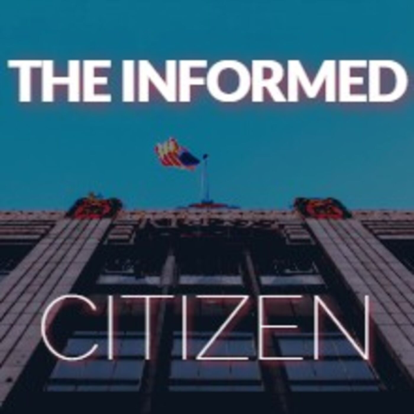 The Informed Citizen | Free Internet Radio | TuneIn