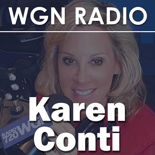 Karen Conti | Listen to Podcasts On Demand Free | TuneIn