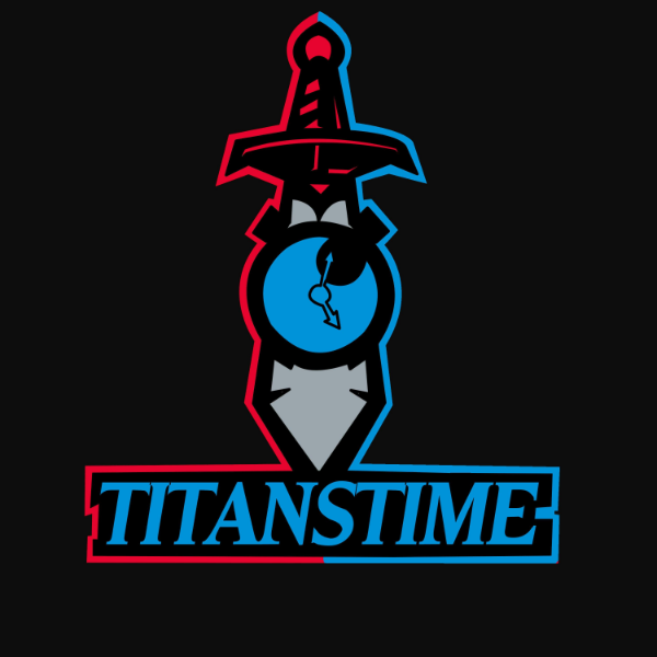 Titans Time | Free Internet Radio | TuneIn
