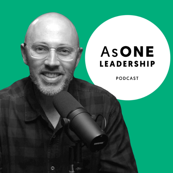 AsOne Leadership Podcast | Listen to Podcasts On Demand Free | TuneIn
