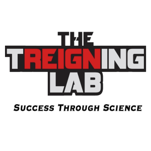 Treigning Lab Strong | Listen to Podcasts On Demand Free | TuneIn