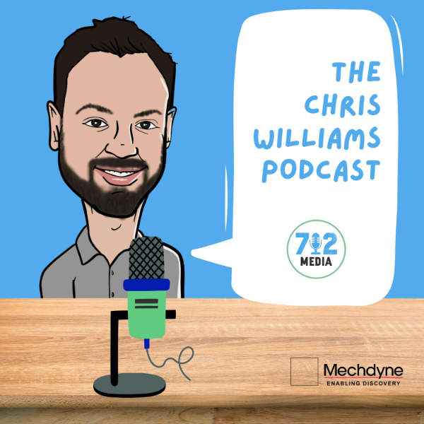 The Chris Williams Podcast | Listen to Podcasts On Demand Free | TuneIn