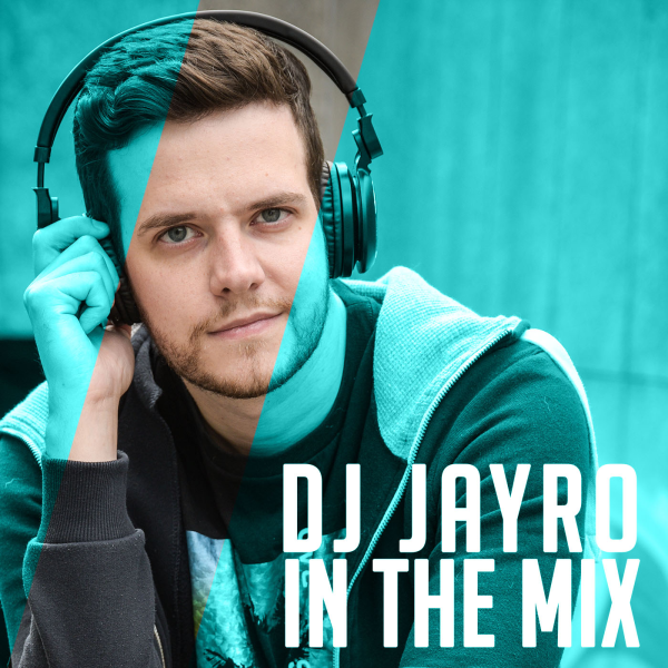 DJ JayRo In The Mix | Listen to Podcasts On Demand Free | TuneIn