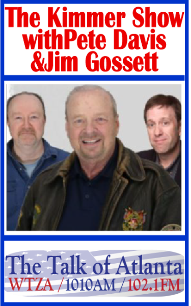 The Kimmer Show | Free Internet Radio | TuneIn