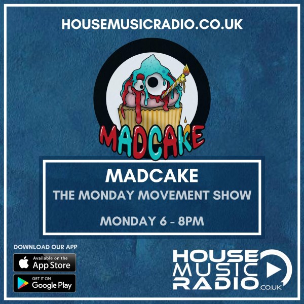 The Monday Movement Show | Free Internet Radio | TuneIn