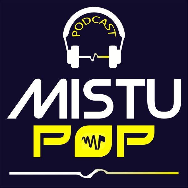 MISTU POP Podcast | Listen to Podcasts On Demand Free | TuneIn
