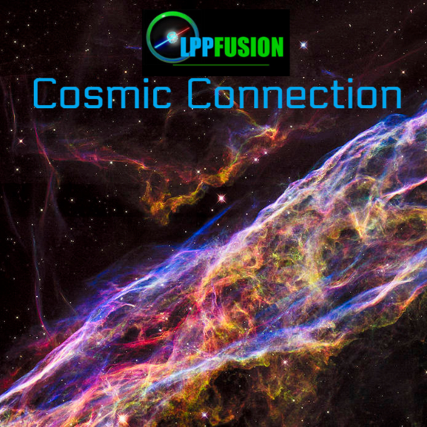 Cosmic Connection | Listen to Podcasts On Demand Free | TuneIn