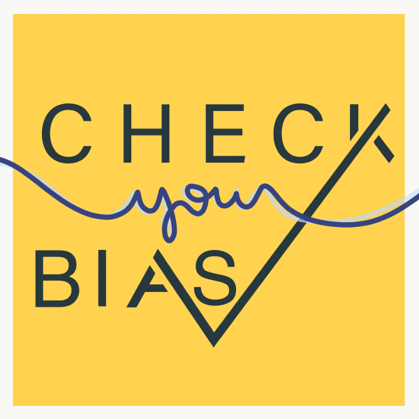 Check Your Bias | Free Internet Radio | TuneIn
