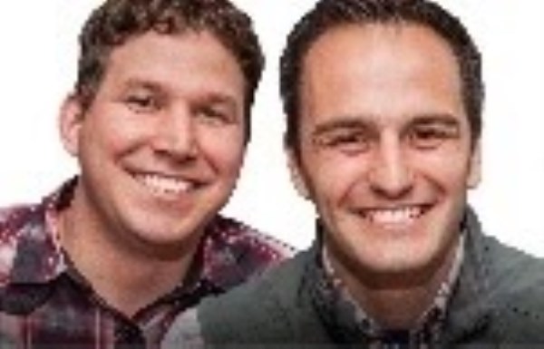 Beyond Damascus with Dan DeMatte and Patrick Reis | Free Internet Radio ...