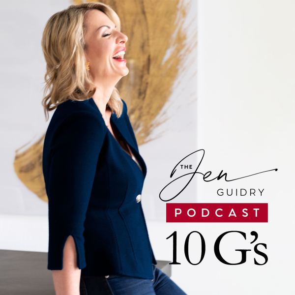 Jen's 10 G's | Listen to Podcasts On Demand Free | TuneIn