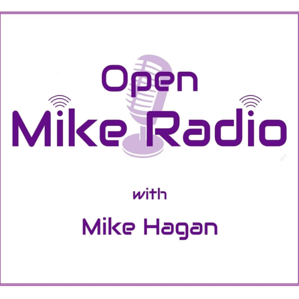 Open Mike Radio | Listen to Podcasts On Demand Free | TuneIn