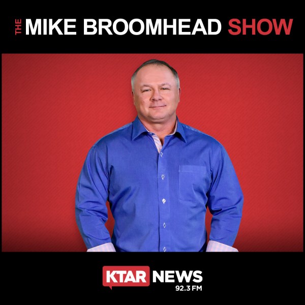 The Mike Broomhead Show Audio | Listen to Podcasts On Demand Free | TuneIn