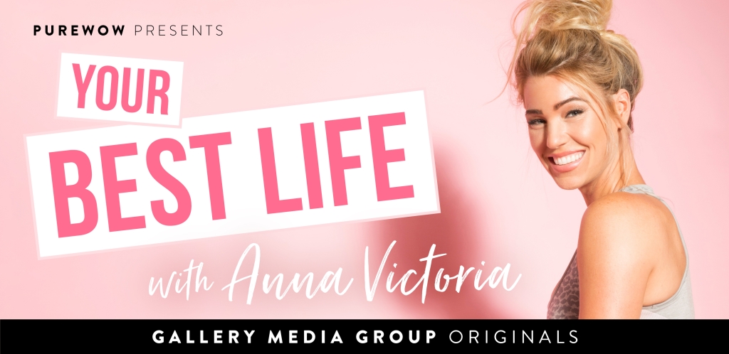 Your Best Life with Anna Victoria | Listen to Podcasts On Demand Free ...
