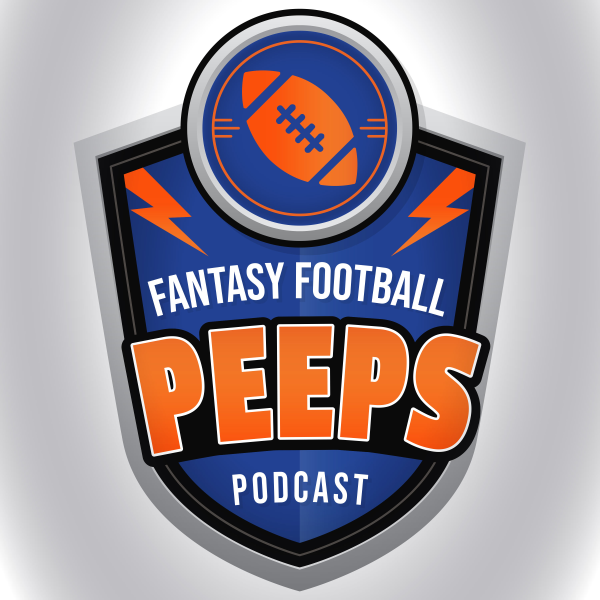 Fantasy Football Peeps | Listen to Podcasts On Demand Free | TuneIn