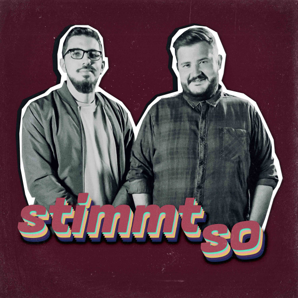 Stimmt so | Listen to Podcasts On Demand Free | TuneIn
