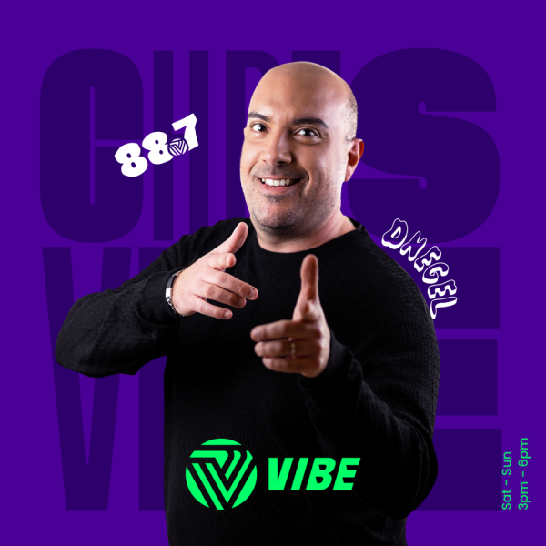 Chris Vee | Free Internet Radio | TuneIn