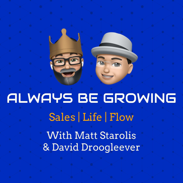 Always Be Growing | Listen to Podcasts On Demand Free | TuneIn