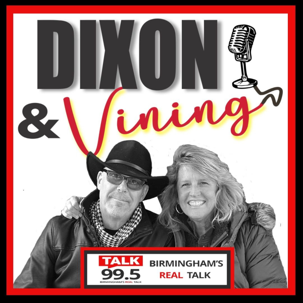 Dixon and Vining | Listen to Podcasts On Demand Free | TuneIn