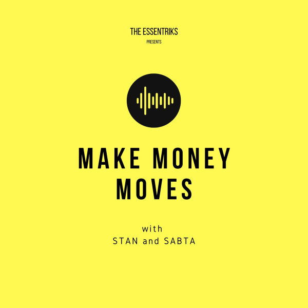 Make Money Moves | Listen to Podcasts On Demand Free | TuneIn