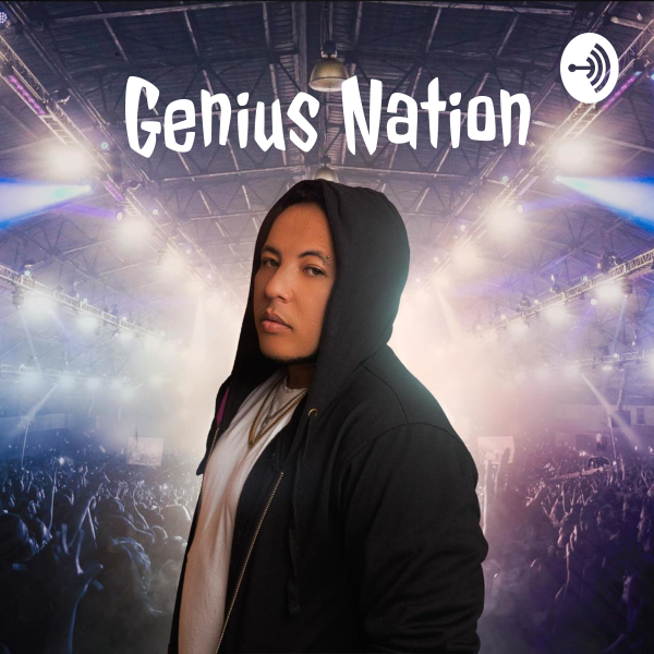 Genius Nation | Listen to Podcasts On Demand Free | TuneIn