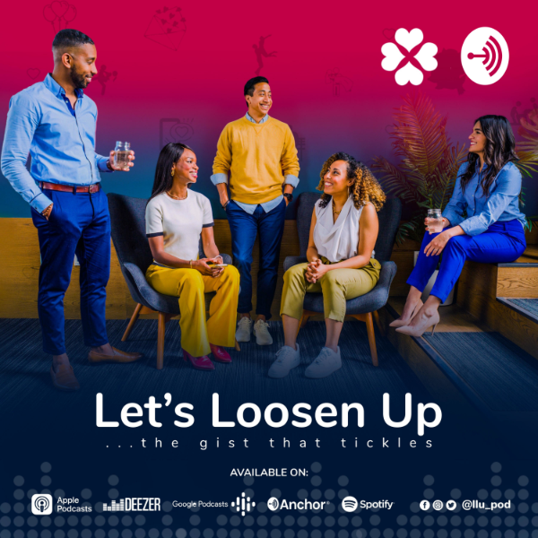 LET'S LOOSEN UP | Listen to Podcasts On Demand Free | TuneIn