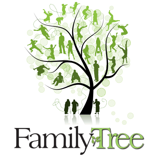 Family Tree Podcast | Free Internet Radio | TuneIn