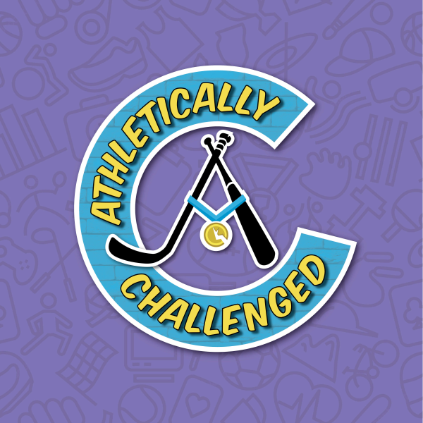 Athletically Challenged Podcast | Listen to Podcasts On Demand Free ...