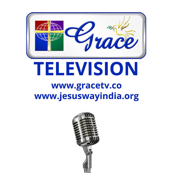 Grace TV Network | Listen to Podcasts On Demand Free | TuneIn