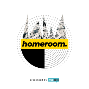 Homeroom a… - Listen to All Episodes | Education | TuneIn