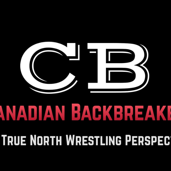 Canadian Backbreaker: The True North Wrestling Perspective | Listen to ...