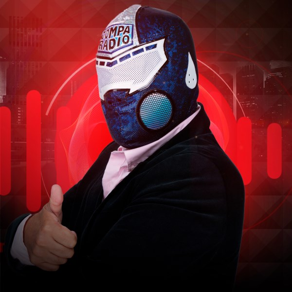 El Compa Radio | Free Internet Radio | TuneIn