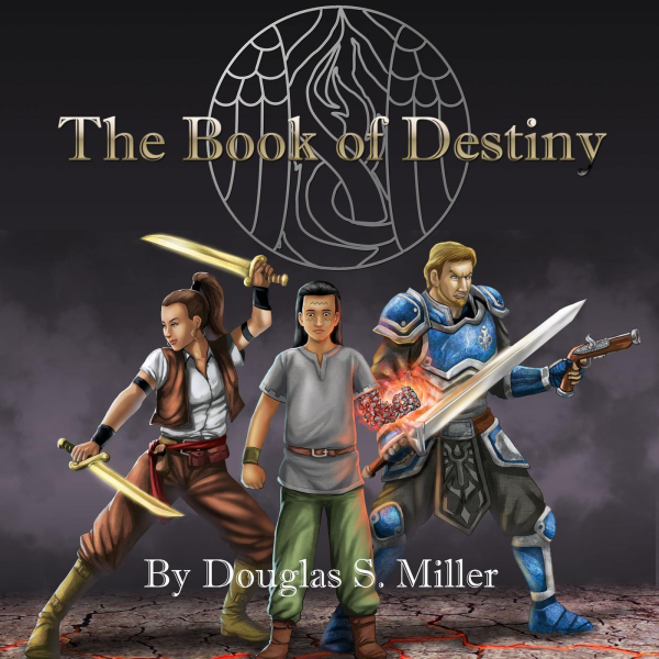 Book of Destiny Chapter 1: An Allowably Costly Bargain | Listen to ...