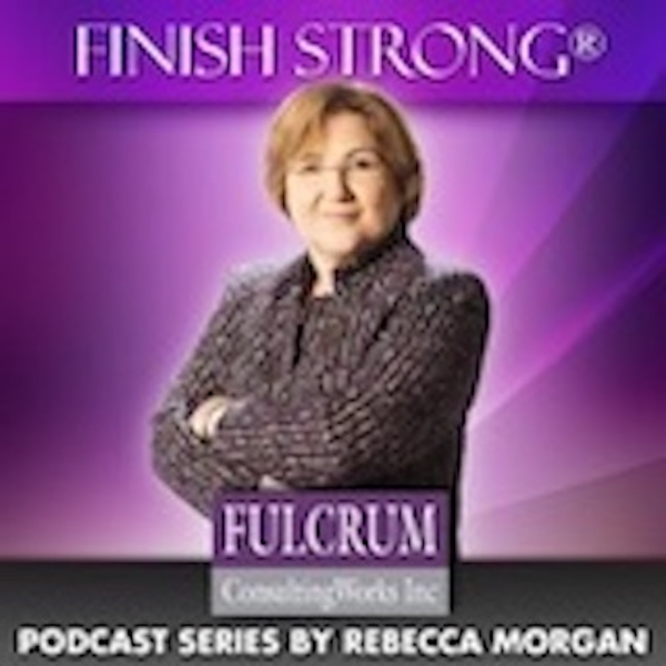 Finish Stron… - Listen to All Episodes | Business & Economics