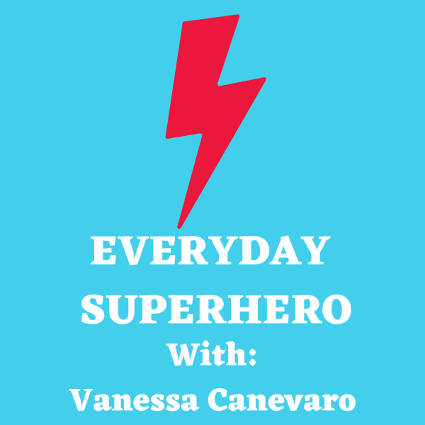 Everyday Superhero | Listen to Podcasts On Demand Free | TuneIn