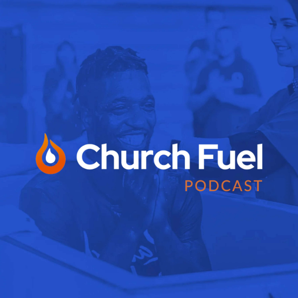 Church Fuel | Listen to Podcasts On Demand Free | TuneIn