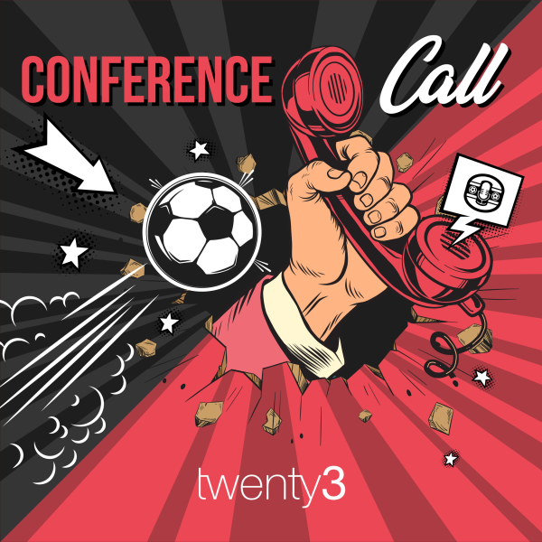 Conference Call | Listen to Podcasts On Demand Free | TuneIn