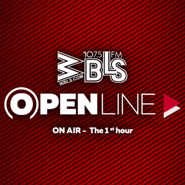 WBLS Open Line Podcast Free Internet Radio TuneIn