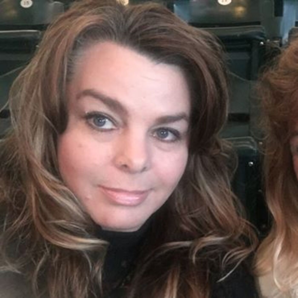 Melissa Hyatt is Raising the Dead | Listen to Podcasts On Demand Free ...