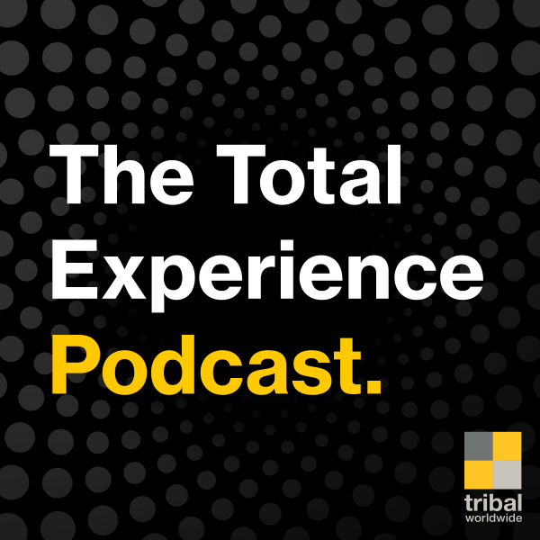The Total Experience Podcast | Listen to Podcasts On Demand Free | TuneIn