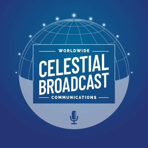 Worldwide Celestial Broadcast Communications | Listen to Podcasts On Demand Free | TuneIn