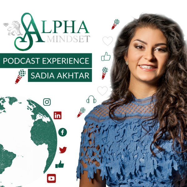 ALPHA MINDSET | Listen to Podcasts On Demand Free | TuneIn