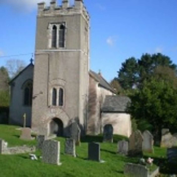 St.Michael The Archangel Church, Trusham | Listen to Podcasts On Demand ...