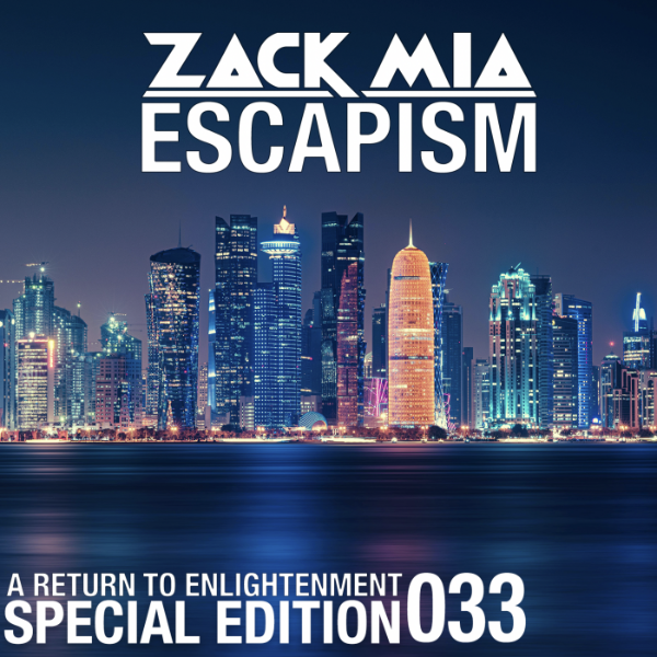 ESCAPISM | Listen to Podcasts On Demand Free | TuneIn