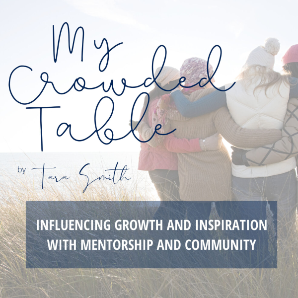 My Crowded Table | Listen to Podcasts On Demand Free | TuneIn