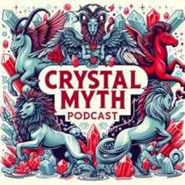 Crystal Myth Podcast | Listen to Podcasts On Demand Free | TuneIn