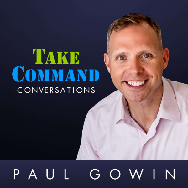Take Command Conversations | Listen to Podcasts On Demand Free | TuneIn