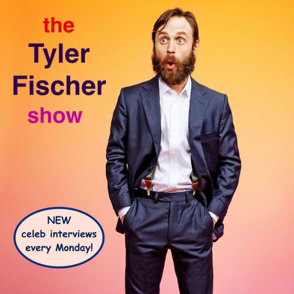 The Tyler Fischer Show | Listen to Podcasts On Demand Free | TuneIn